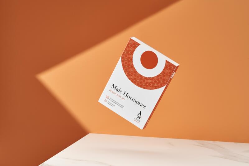 Male Hormone Profile | Blood Tests | London Medical Laboratory